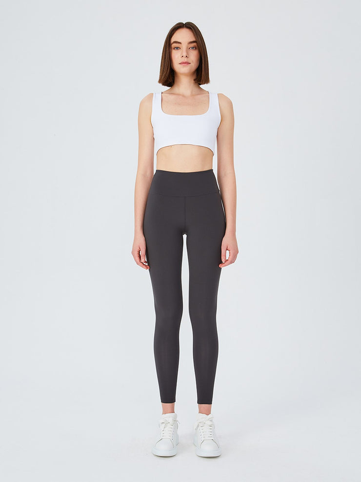UP&FIT Tayt Push Up Dark Silver