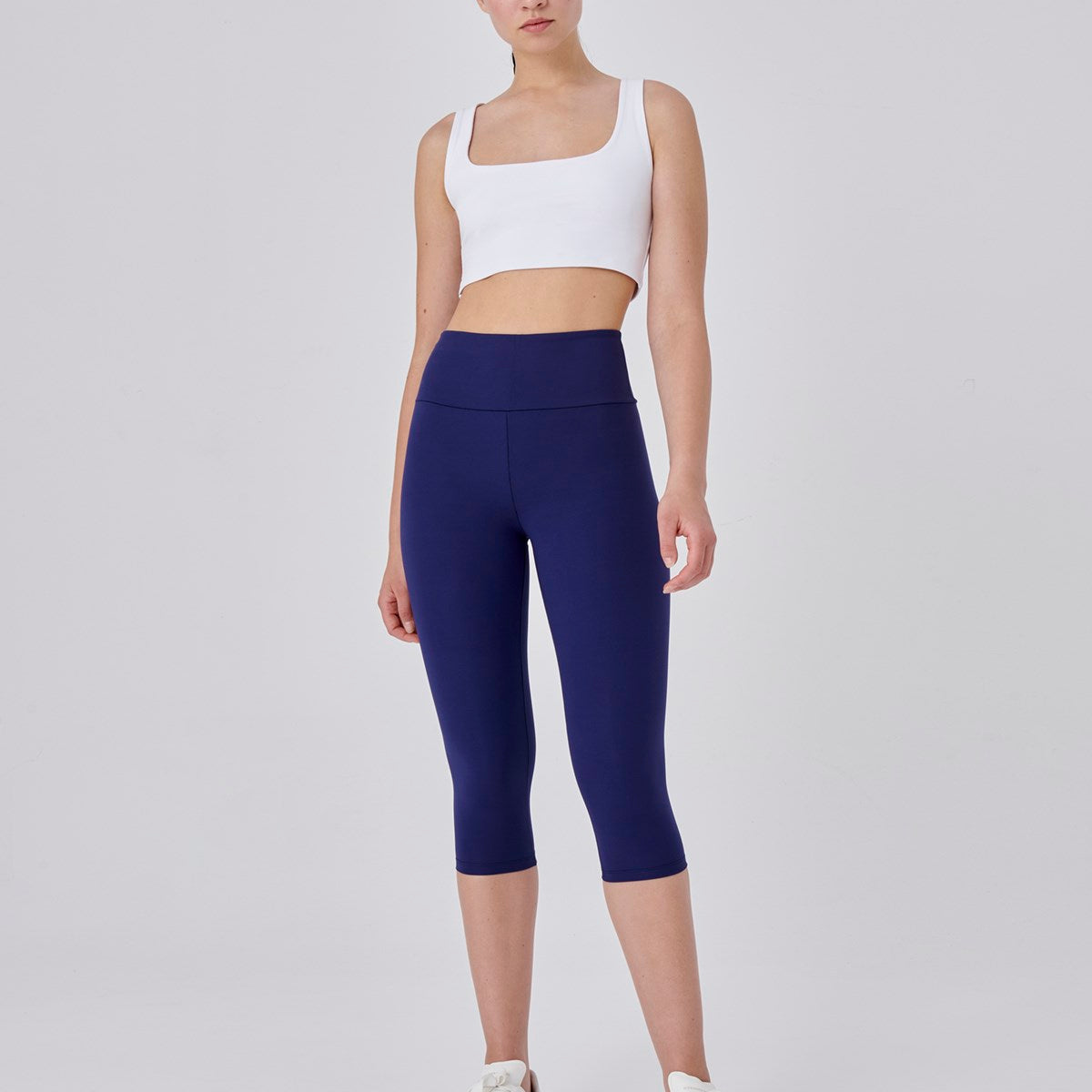 UP&FIT Kapri Push Up Night Blue