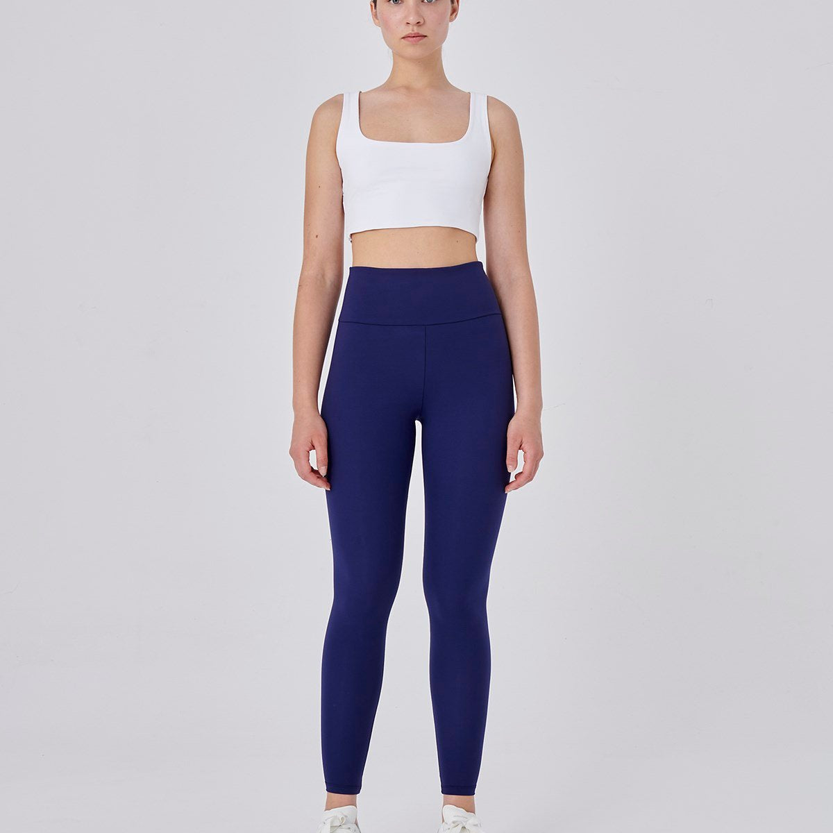 UP&FIT Tayt Push Up Soft Night Blue